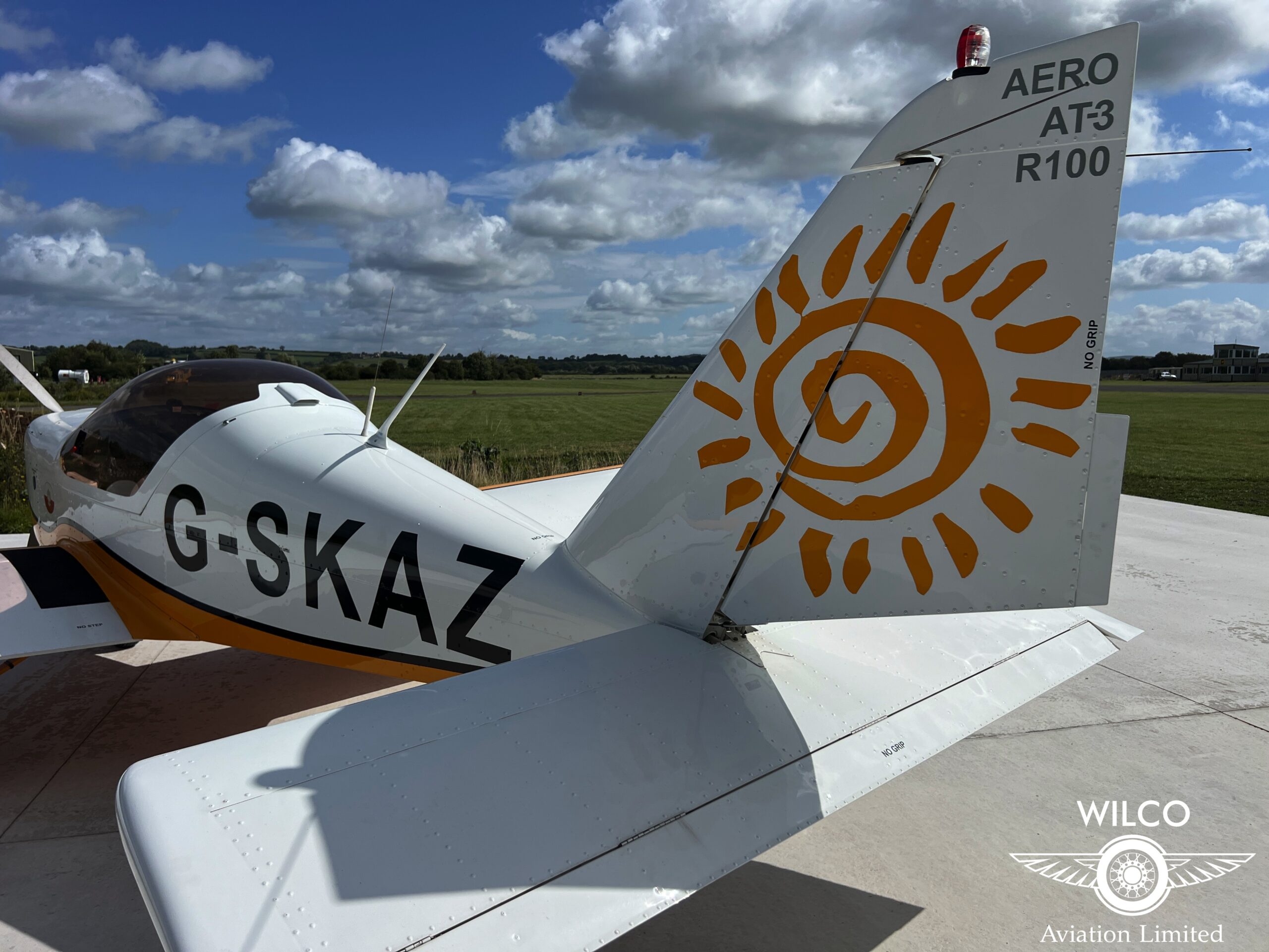 Shaero - Plane Aircraft for Sale Uk & US | Buy Aircraft